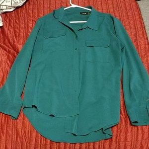 Apt. 9 | Tops | Apt 9 Xl Dress Shirt | Poshmark